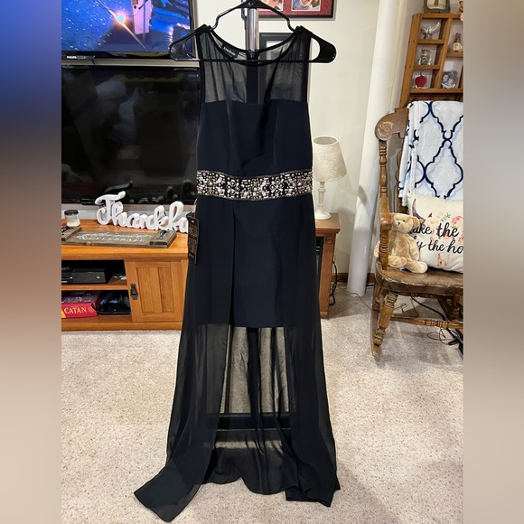 bebe | Dresses | Nwt Bebe Dress | Poshmark